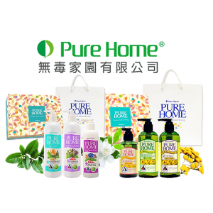 Organic & Natural Food and Beverages